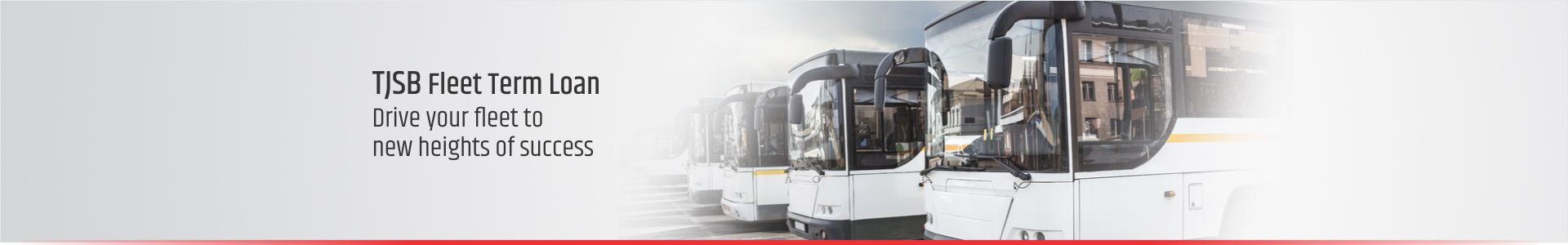 Fleet term loan - TJSB Sahakari Bank Ltd