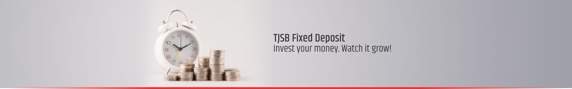 Open Fixed Deposit Account with TJSB Bank | High Returns & Secure FD ...