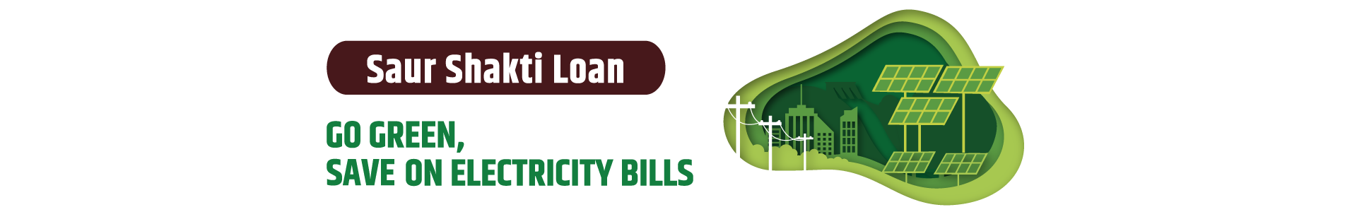 Saur Shakti Loan – Financing for Solar Power Projects | TJSB Sahakari ...